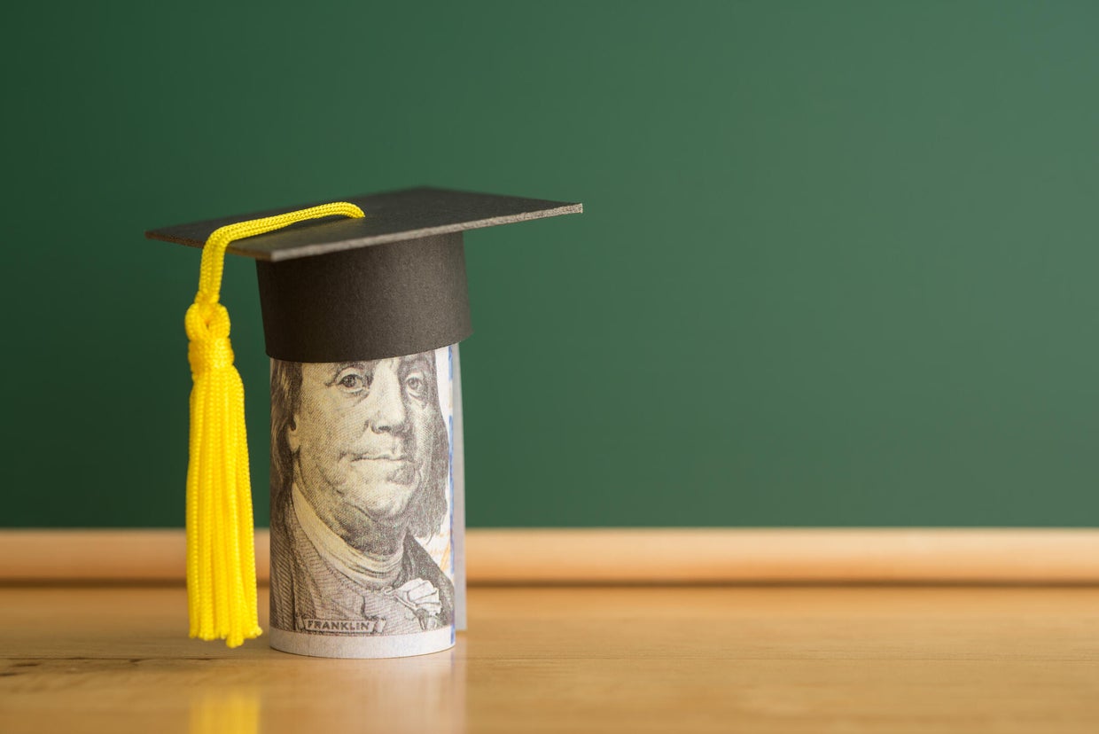 What borrowers need to consider before the July federal student loan ...