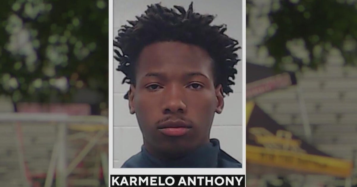 Jury seated in Karmelo Anthony trial after controversial selection ...