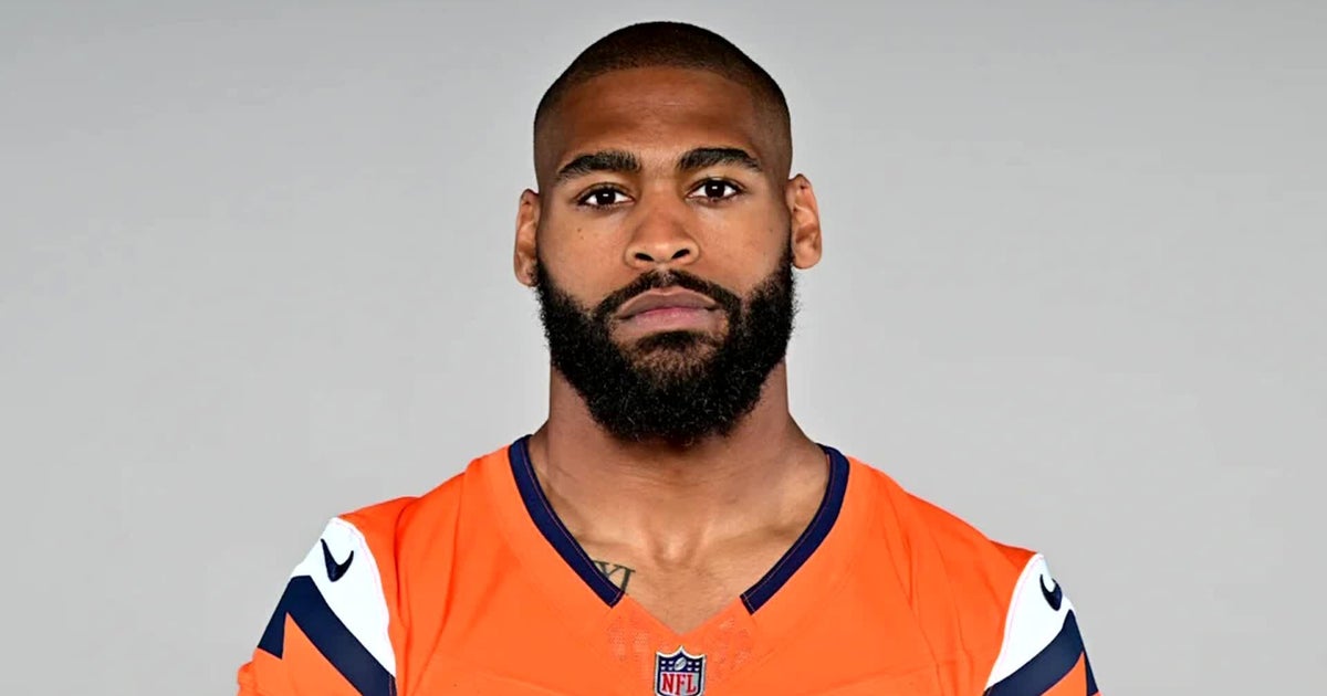 Denver Broncos outside linebacker Jonathon Cooper arrested, accused of ...