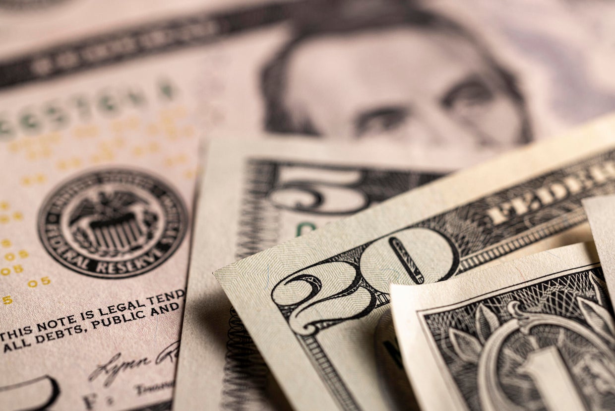 Here are 3 places to earn 4% on your money starting this June - CBS News