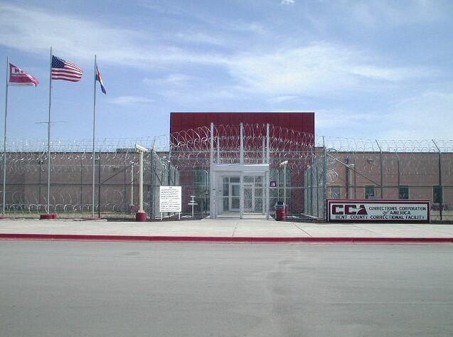 2 Colorado inmates dead, 1 injured; all state prison visitations ...