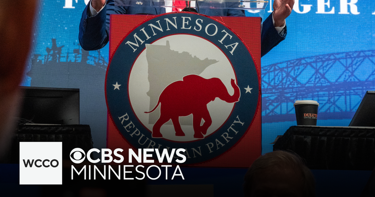 Conservative commentator says Republicans need to "abandon" endorsement ...