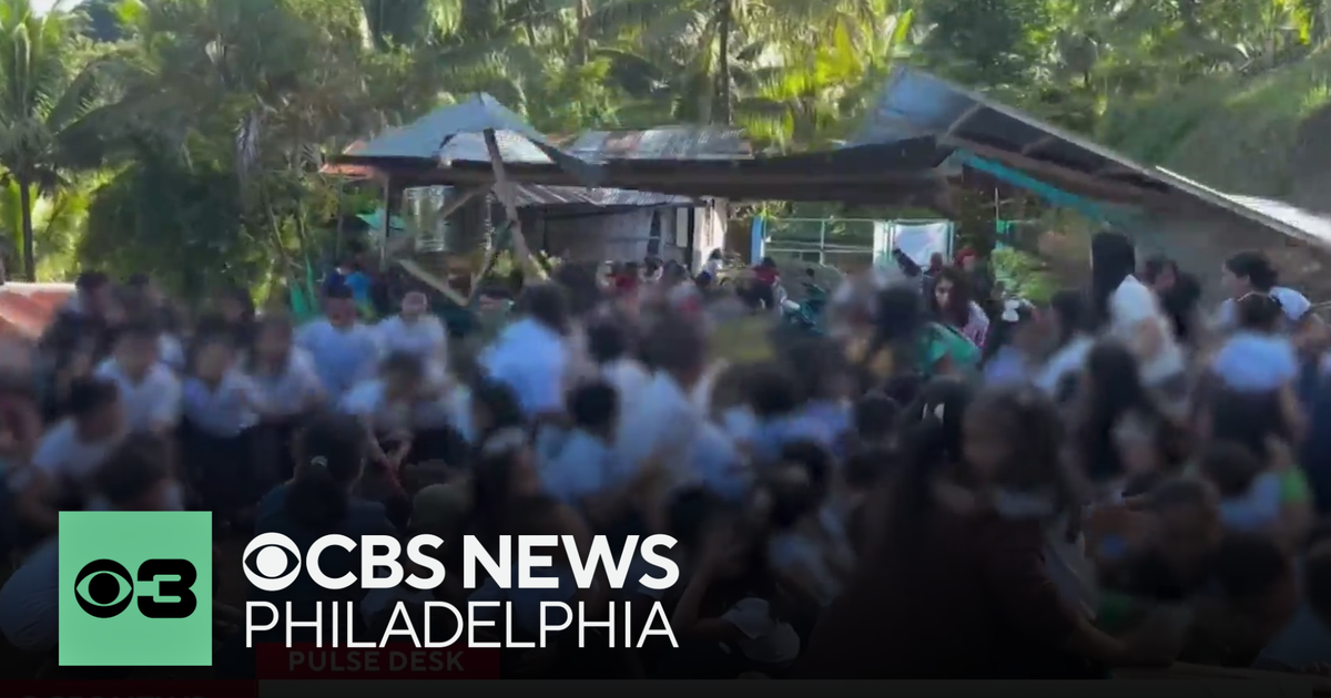 Hundreds hurt, dozens dead after 7.8 magnitude earthquake hits the ...