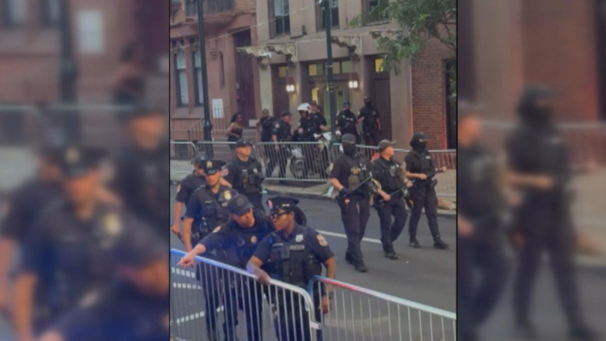Protesters march after LGBTQ+ community questions police response to ...