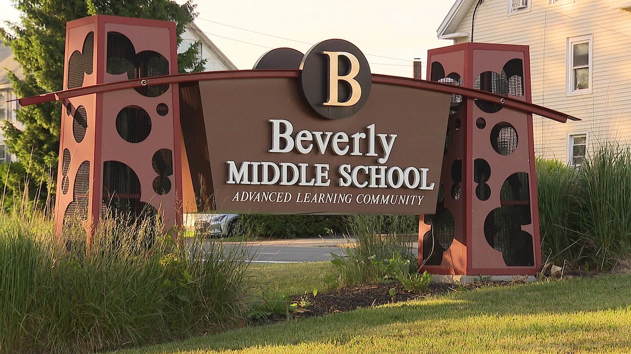 Beverly News news - Today’s latest updates - CBS Boston