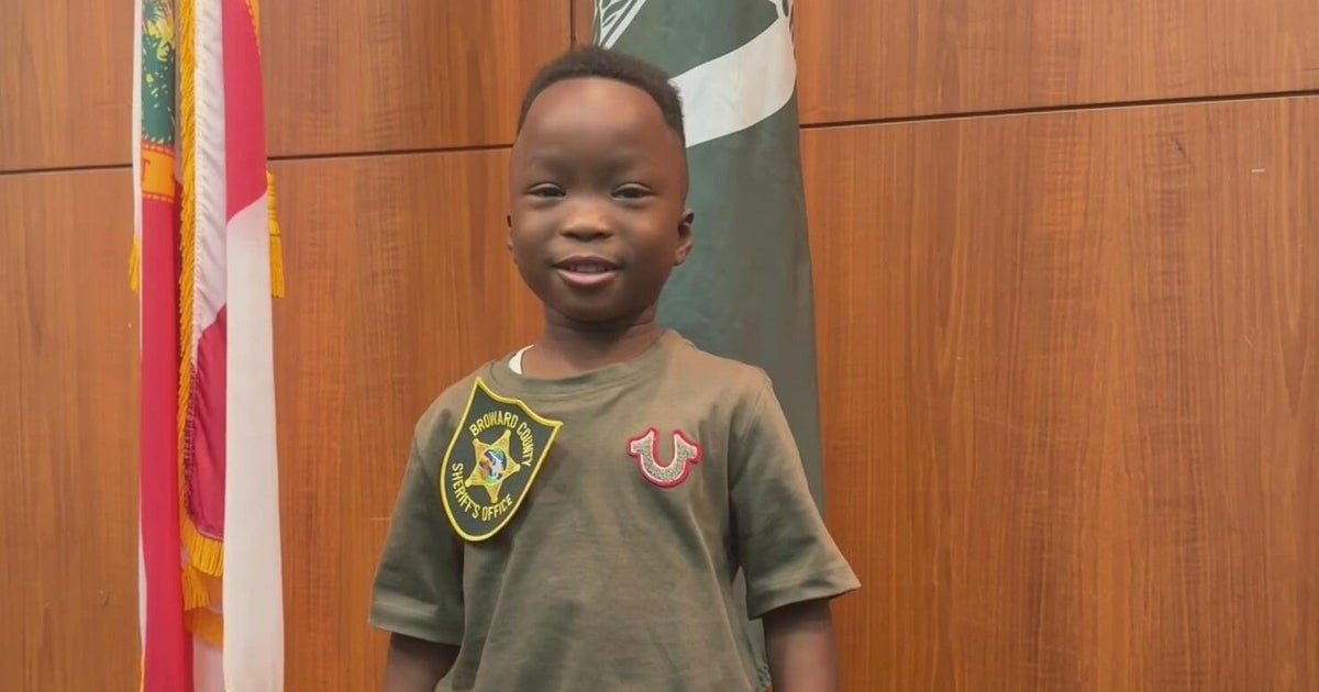 Off-duty firefighters save 5-year-old boy from drowning at Lauderdale ...