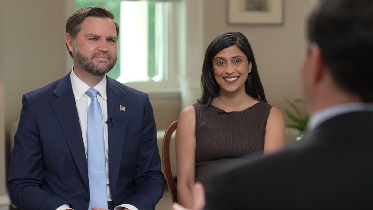 This week on "Sunday Morning" (June 14) - CBS News