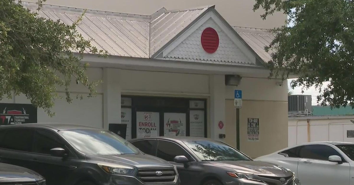 South Florida mother speaks out on lawsuit against private school over ...