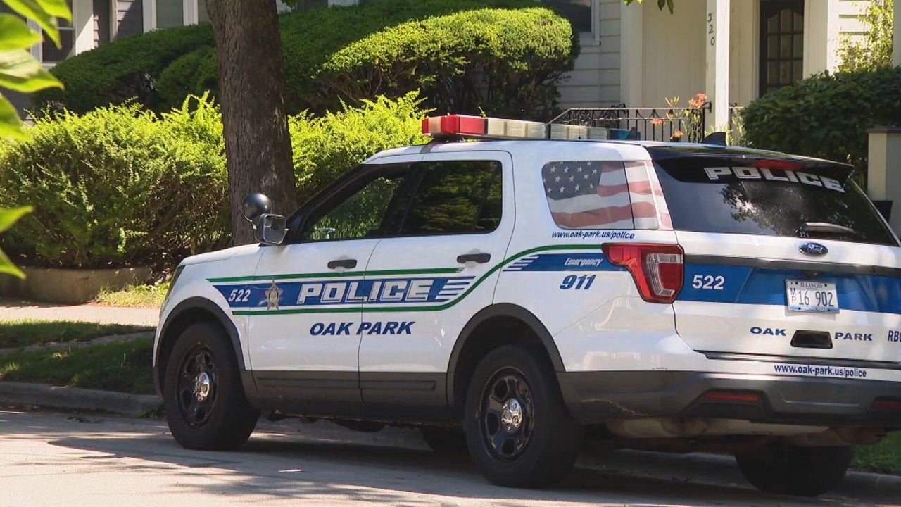 Oak Park news - Today’s latest updates - CBS Chicago