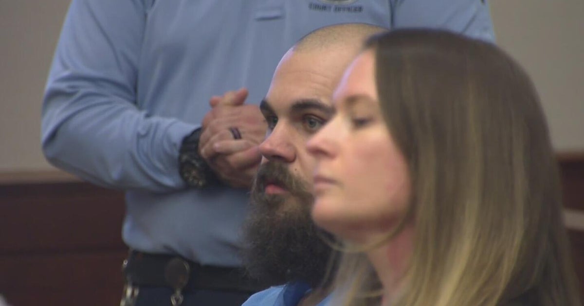 Man charged in fatal shootings of 4 in Livonia home - CBS Detroit