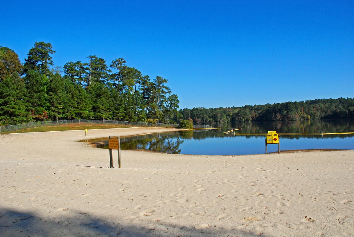 Body of Atlanta 18-year-old recovered from Morgan County's Lake ...