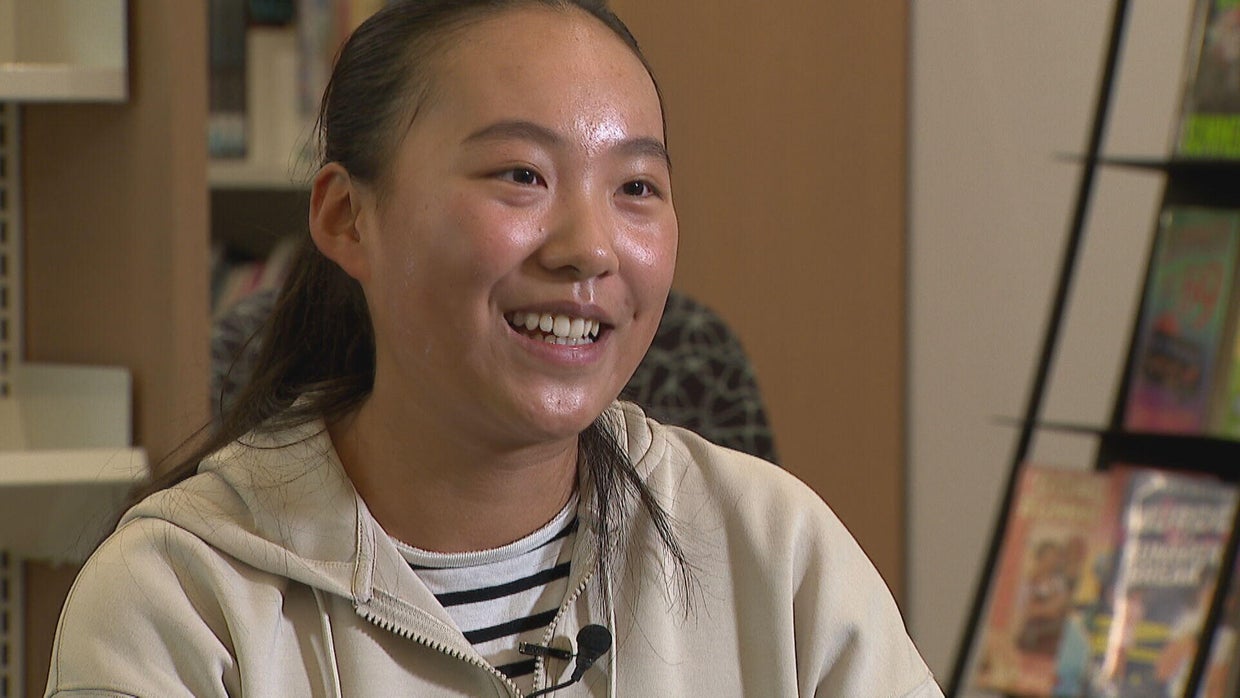 A passion for math and physics drives CBS Colorado Future Leaders ...