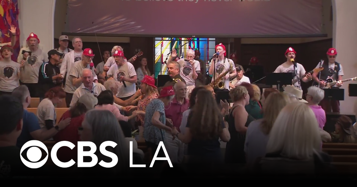 Local nonprofit uses music to help seniors living with dementia and ...