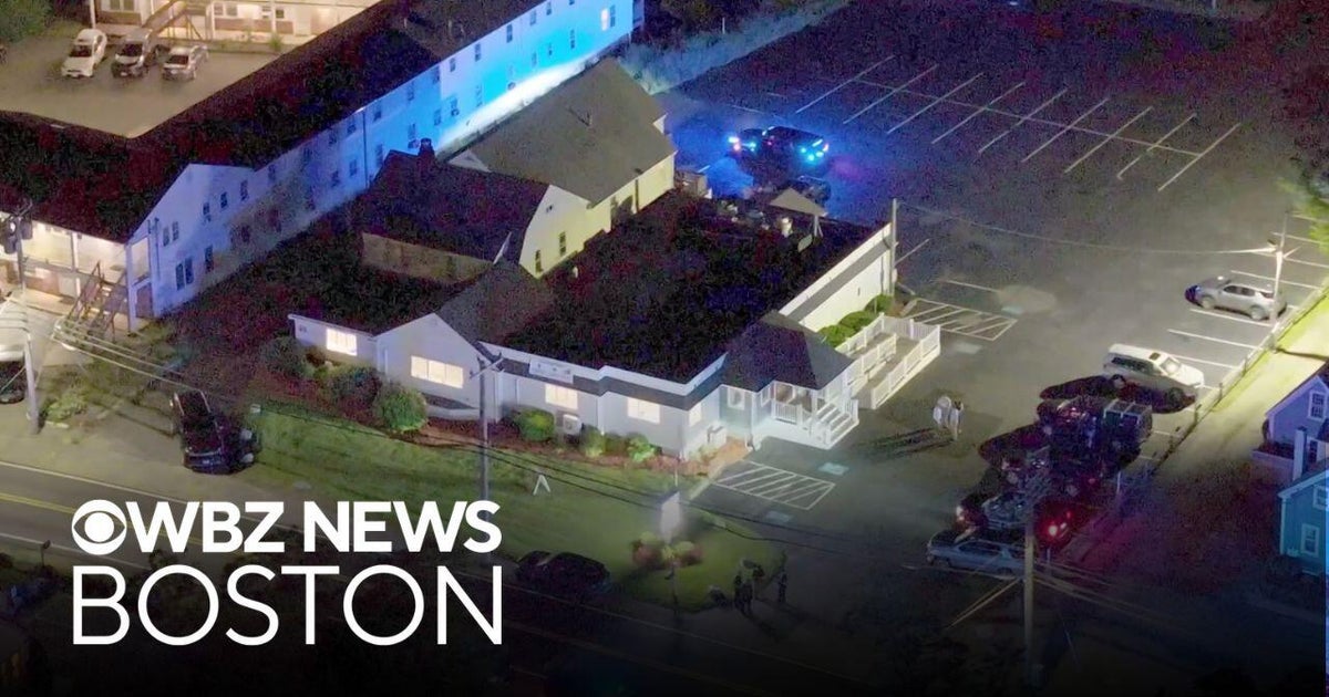 Suspect in deadly West Dennis restaurant shooting due in court and more ...