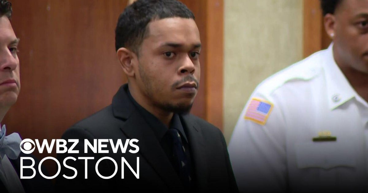 Man charged in deadly West Dennis restaurant shooting claims it was ...