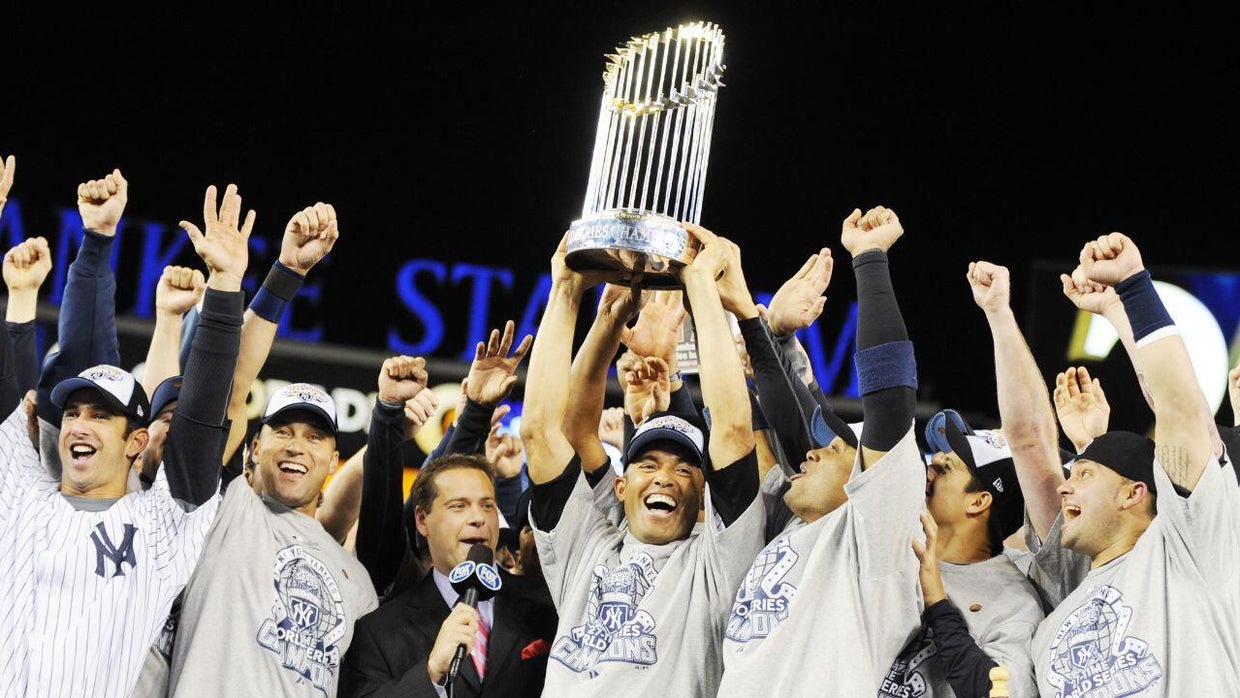 The Knicks snapped their 53-year title drought. For the NYC area's ...