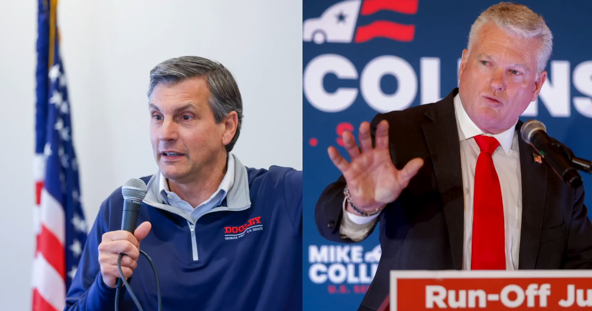 Republican nominations for Georgia governor, Senate still up in the air ...