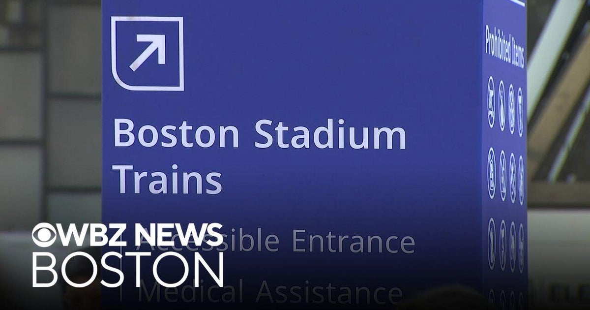 World Cup weekday match brings big changes to Boston traffic, MBTA ...