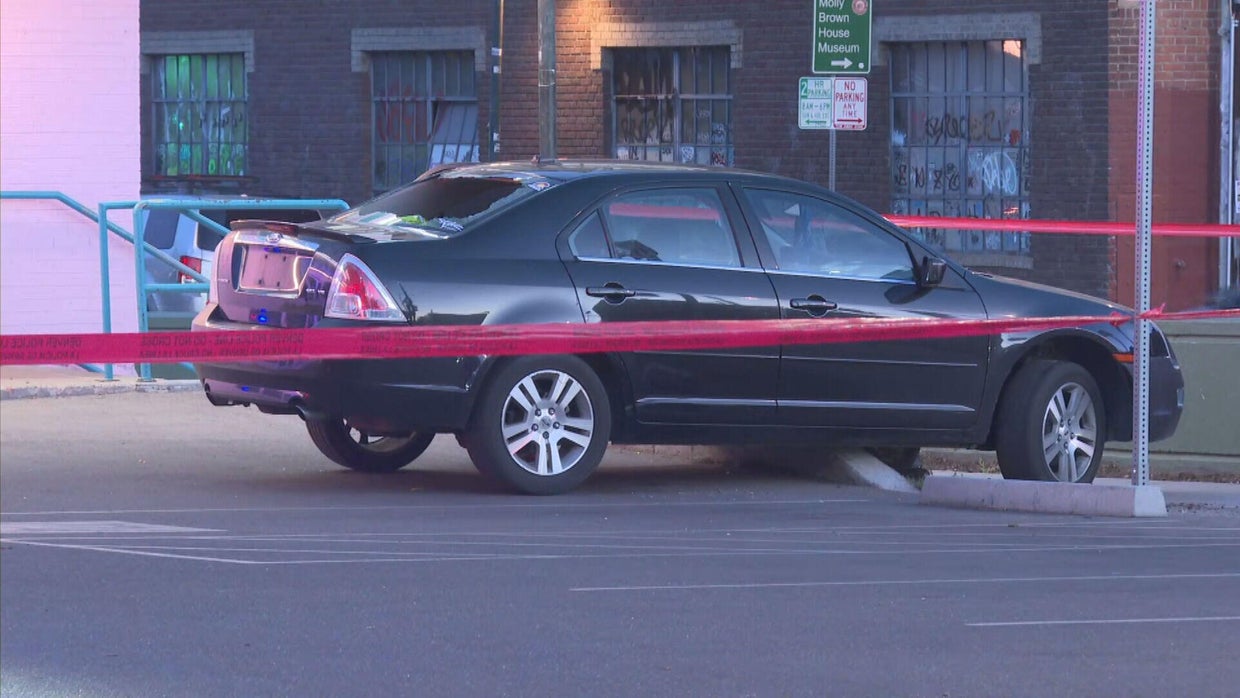 Denver police investigate early morning shooting in Capitol Hill ...