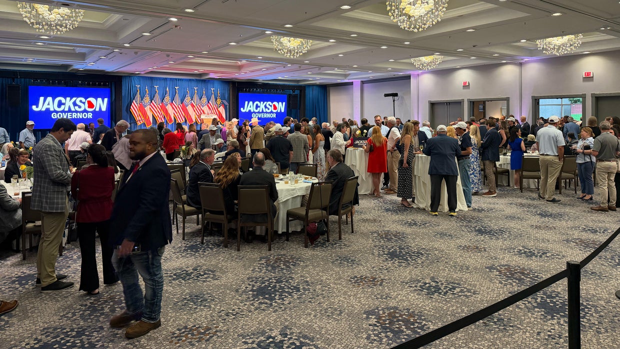 See 2026 Georgia primary runoff election results from key local races