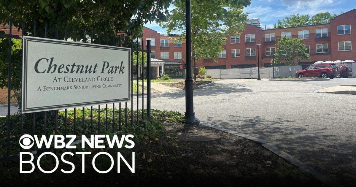 Lawsuit says Boston assisted living home ignored man for 9 days after ...