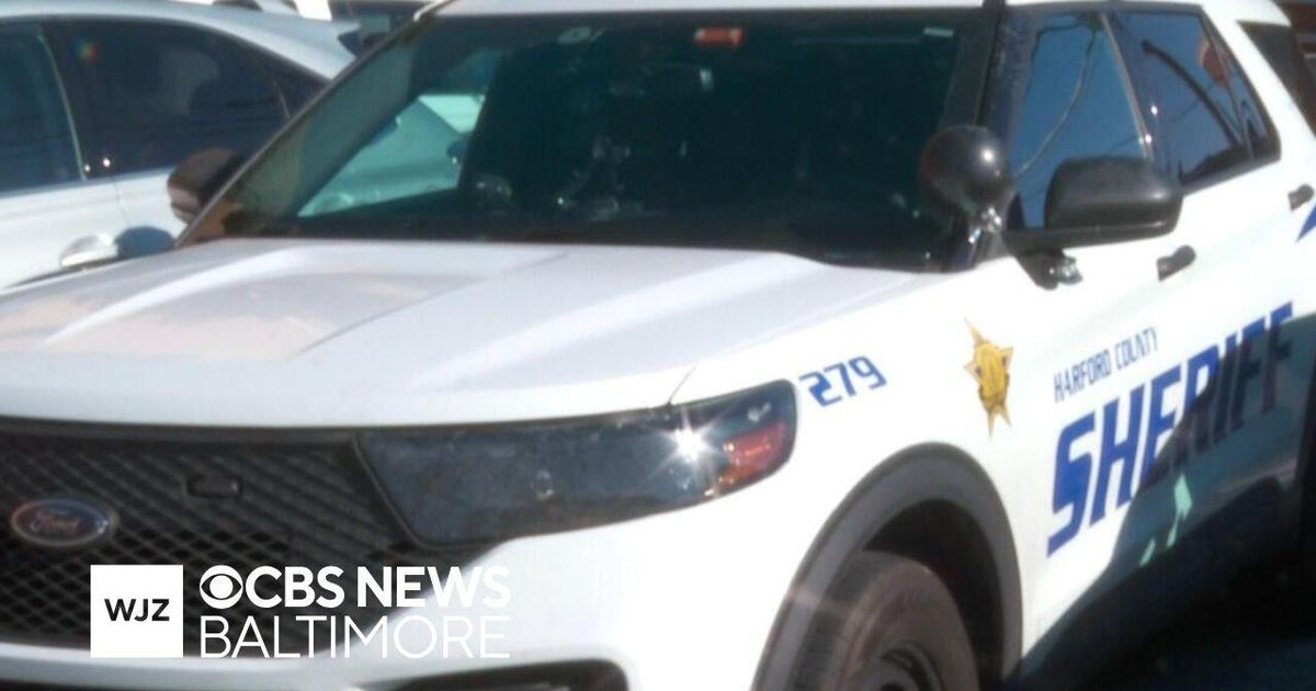 2 teachers attacked by student at Harford County elementary school ...