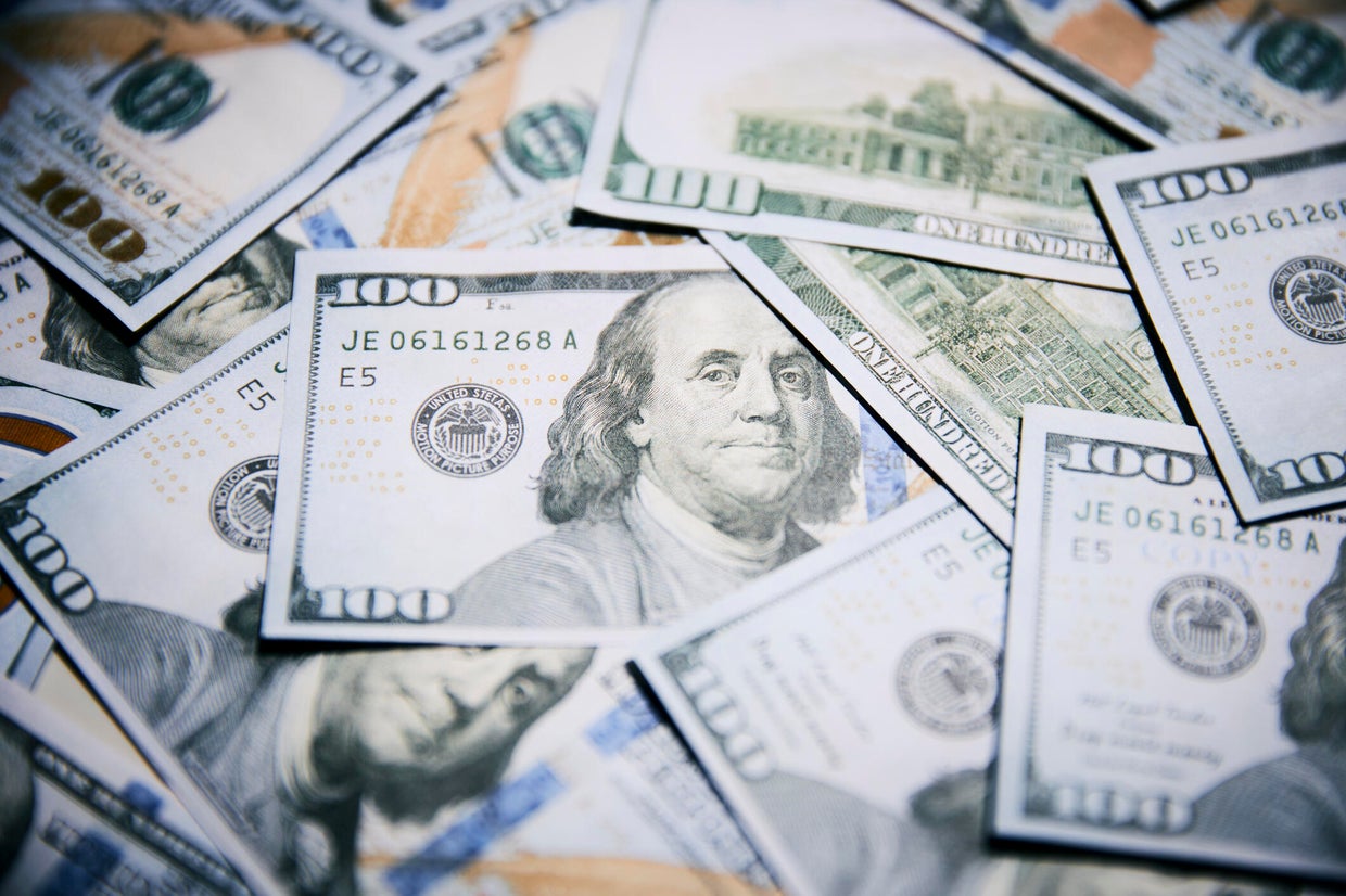 Here's how much interest a $35,000 money market account can earn now ...