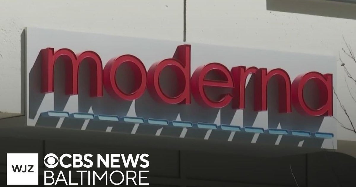 Moderna seeks FDA approval for its new flu shots that us MRNA ...