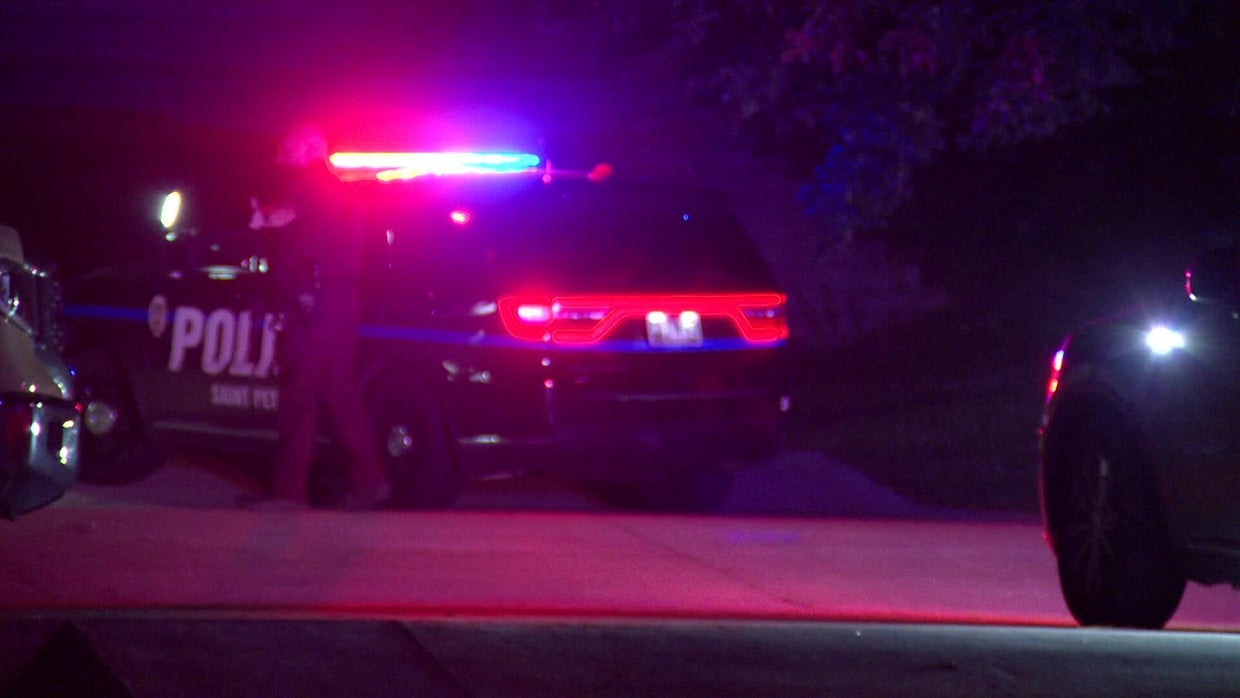 Police officer shot in St. Peter is recovering, law enforcement union ...