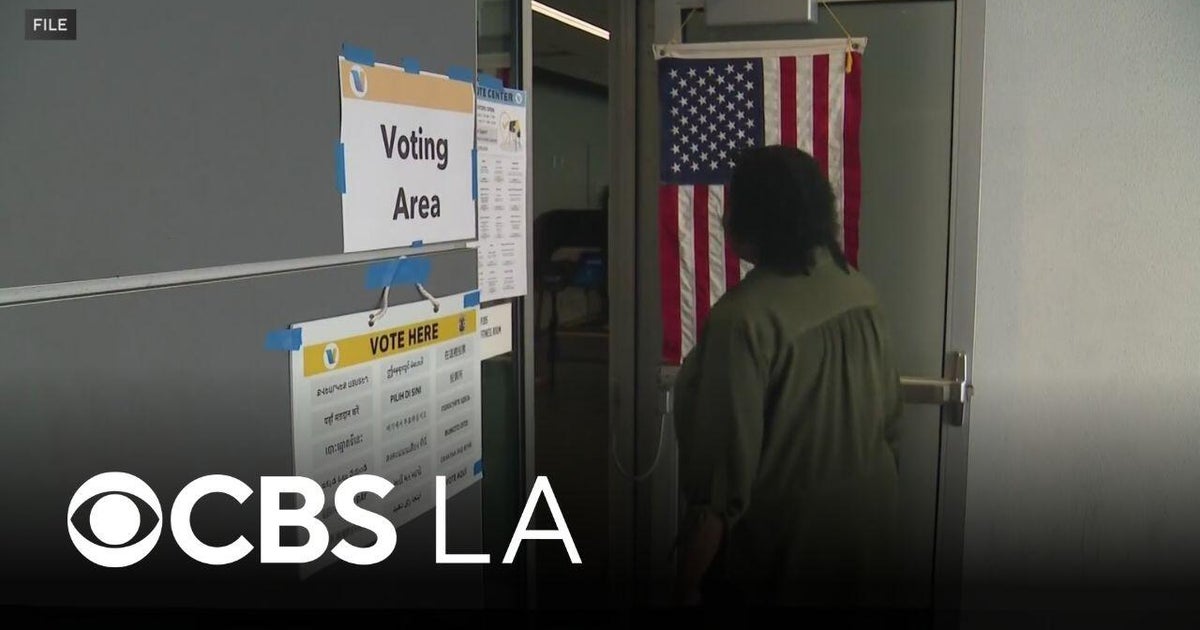 LA City Council approves ballot measure to allow non-citizens to vote ...