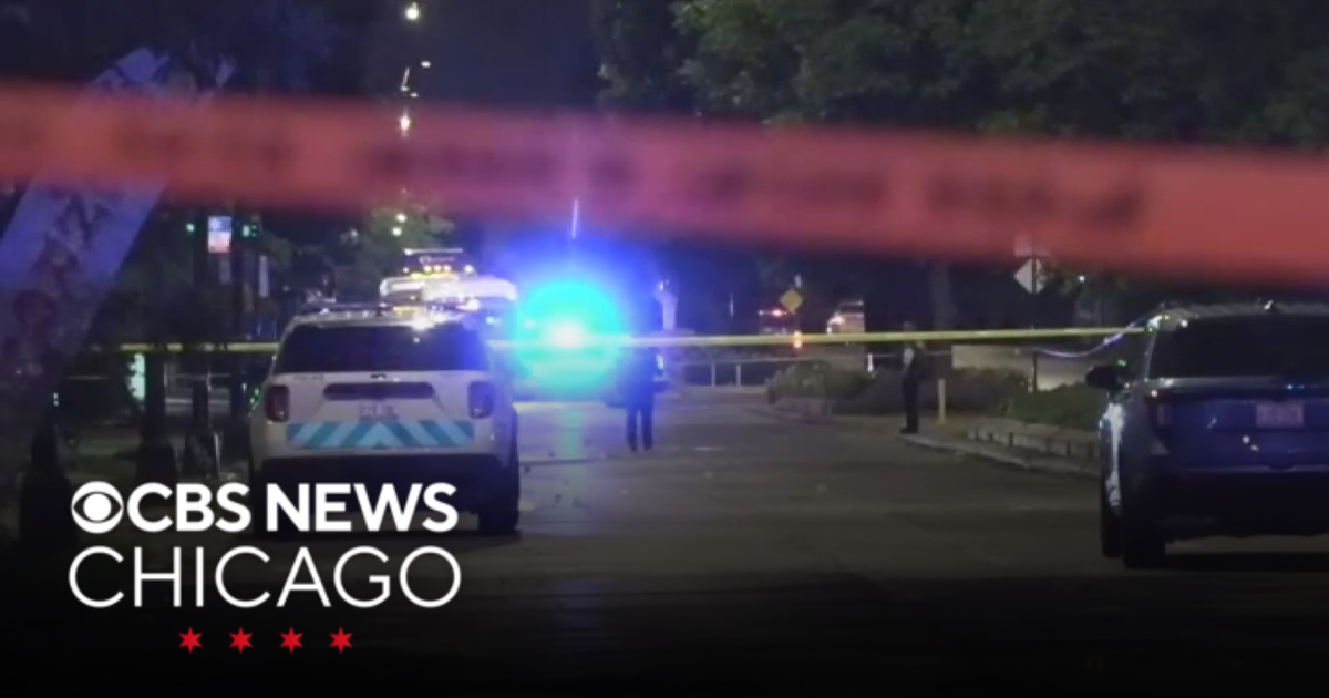 Mayor Johnson reacts to South Side mass shooting that left 13 hurt ...