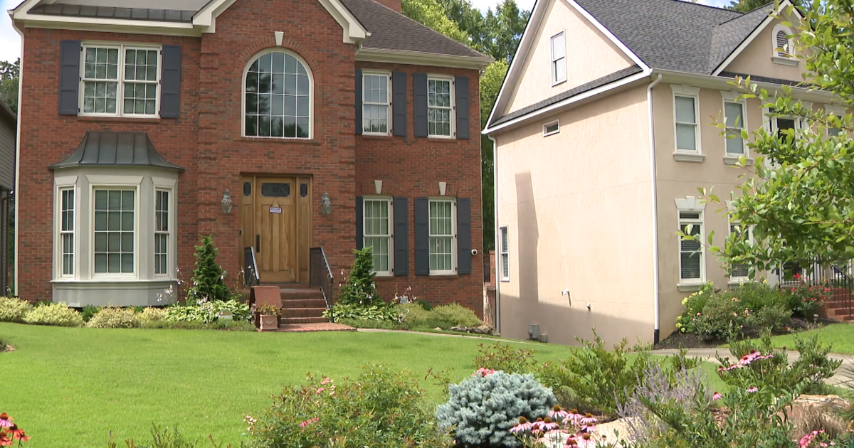Brookhaven City Council to vote on property tax increase proposal - CBS ...