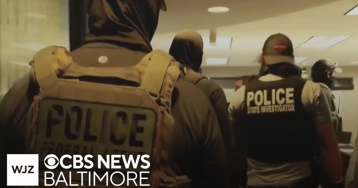 Maryland Attorney General shares new guidance for police on immigration ...