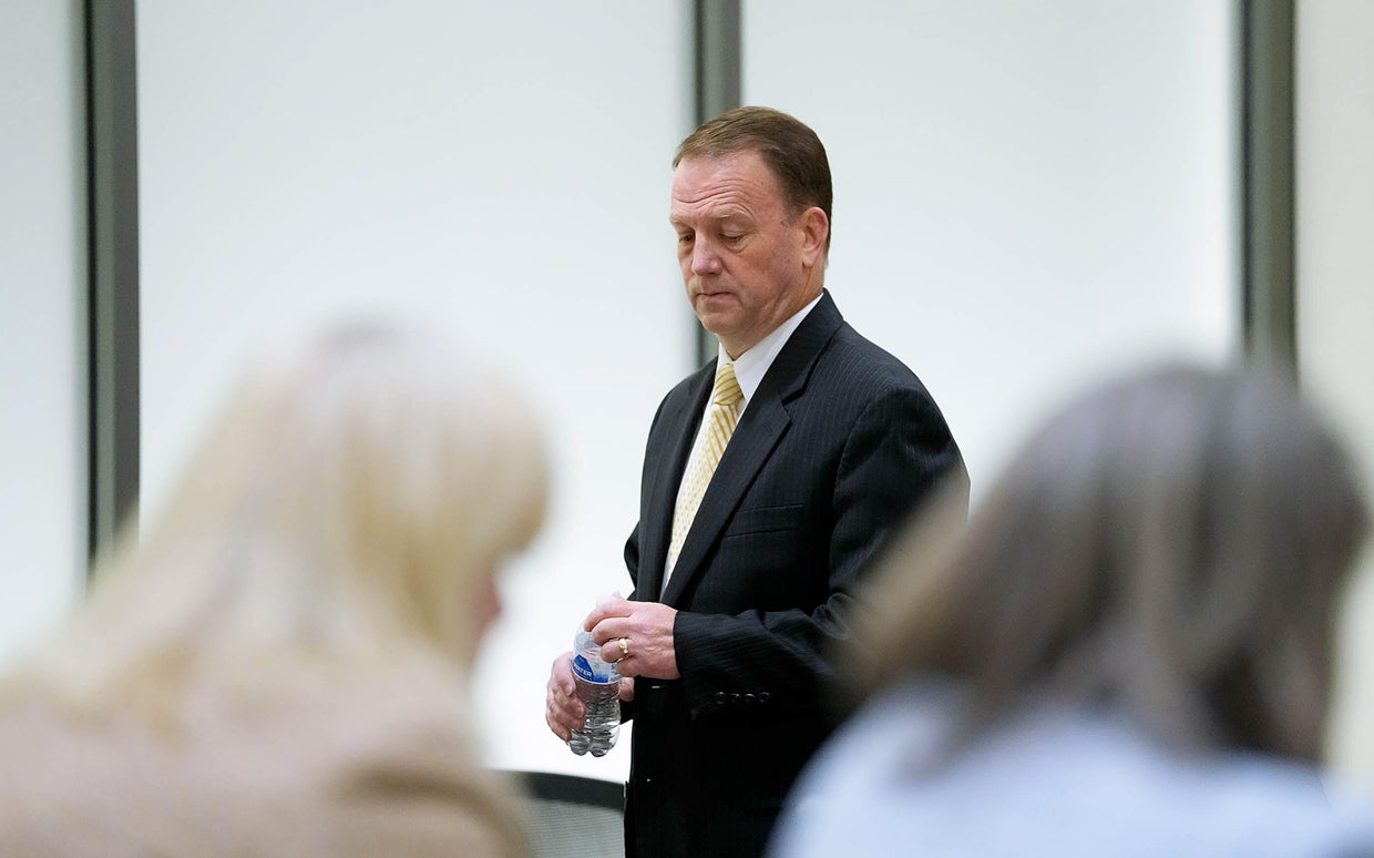 Judge in Charlie Kirk murder case finds prosecutor in contempt for ...