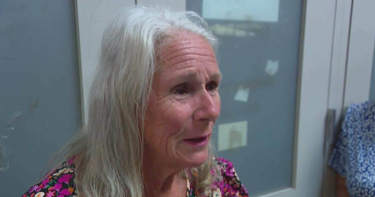 Passengers Recall Long Wait After American Airlines “technology Issue