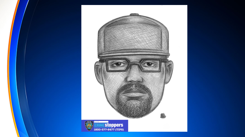 Police Man Sexually Abusing Women At Prospect Park Cbs New York