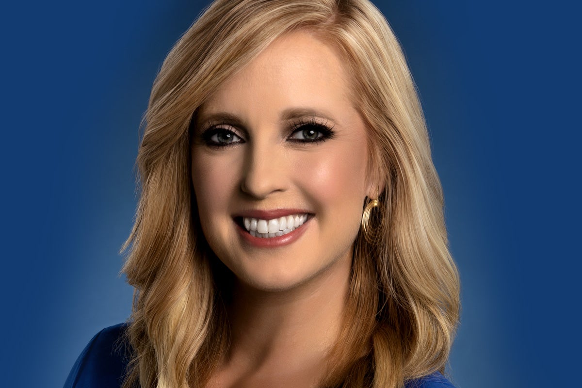 Jasmine Viel Cbs Los Angeles
