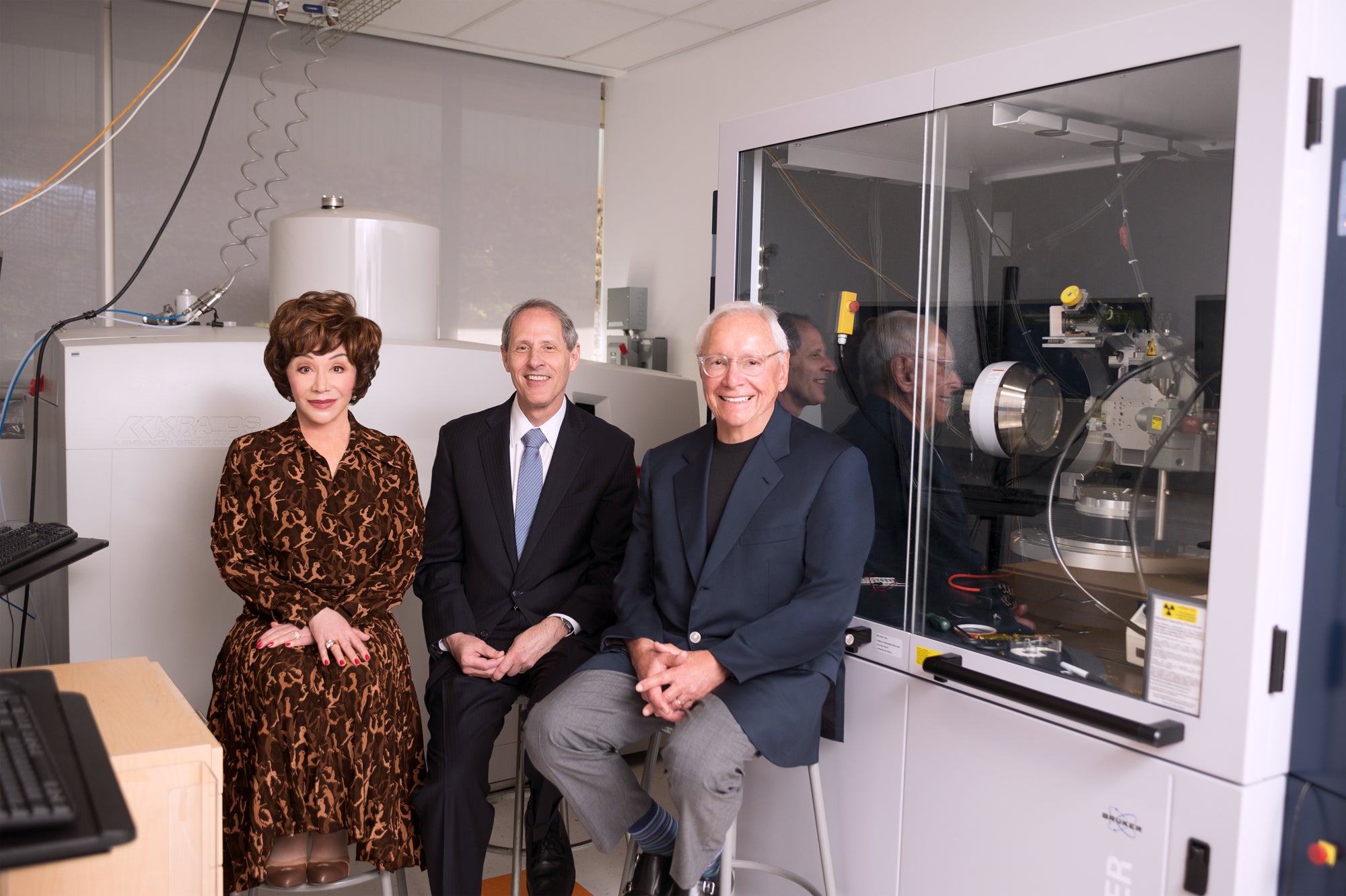 Owners Of Fiji Water Give Caltech $750 Million To Support Climate ...