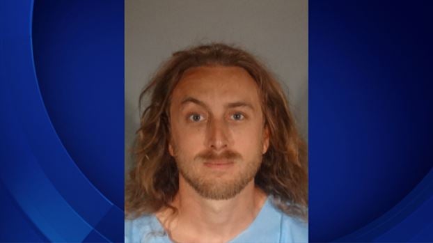 Convicted Felon Charged With Spraying Anti-Trump Protesters With Bear ...