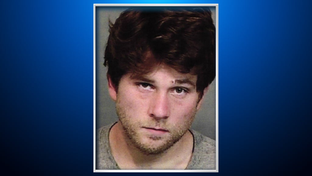 87-Year-Old Woman's Handbag Stolen As She Shopped For Groceries In San ...