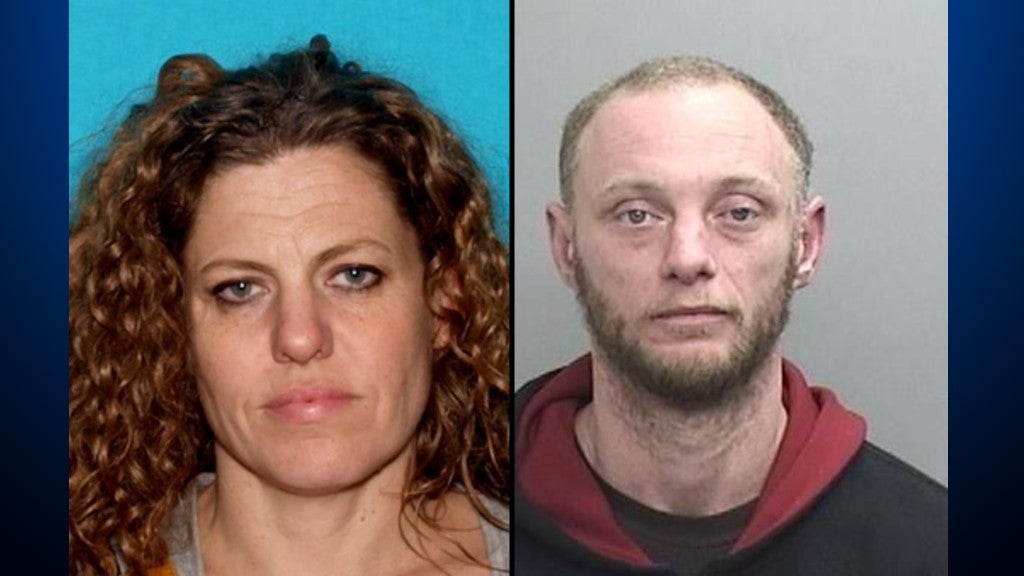 Bodies Of 2 Missing Mendocino County Residents Found Near Covelo ...