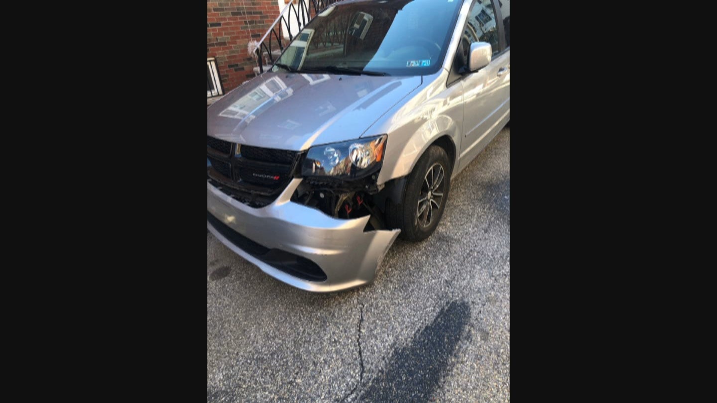 'Ma'am, I Have It On Camera': South Philadelphia Woman Claims City ...