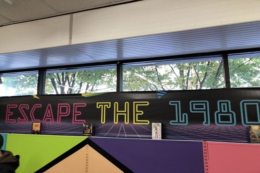 Philadelphia's Top 3 Escape Game Spots - CBS Philadelphia