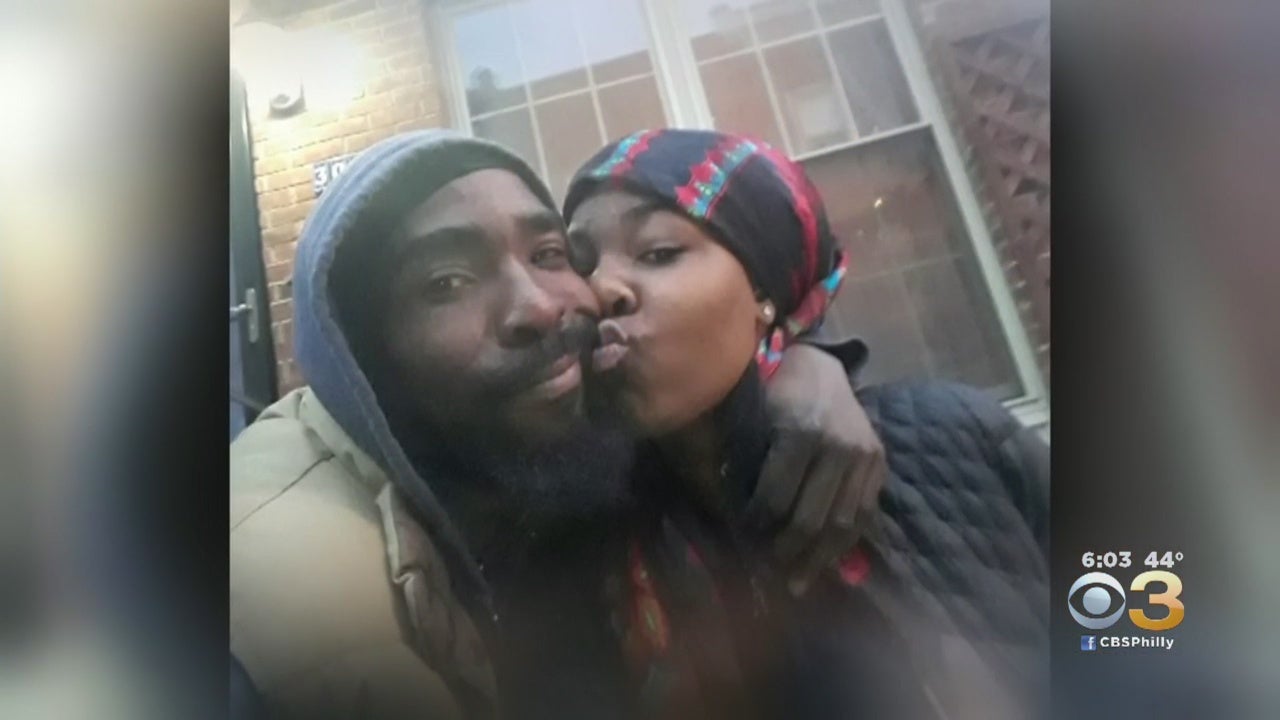 Police Searching For Hit-And-Run Driver Who Struck, Killed Father Of ...