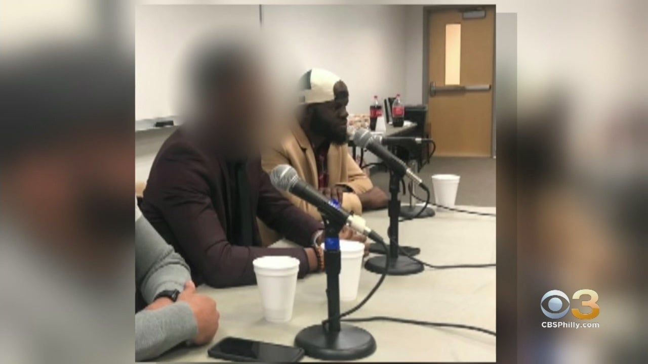 Philadelphia Police: 31-Year-Old Anti-Violence Advocate Shot, Killed ...