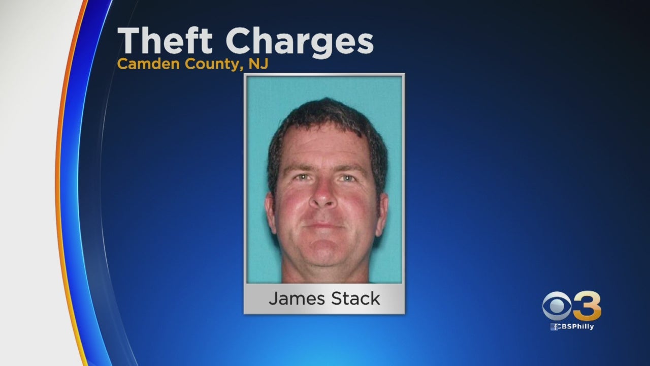 Prosecutors: Former Camden County Employee Facing Theft Charges After ...