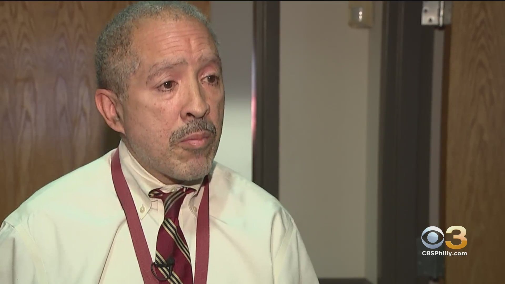 Longtime Philadelphia Tribune Sportswriter Donald Hunt Retires After 43 ...