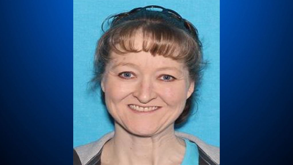 State Police: Missing Indiana Co. Woman Found Safe - CBS Pittsburgh