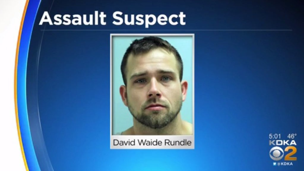 Police: Westmoreland County Love Triangle Ends With Fight Over Woman ...