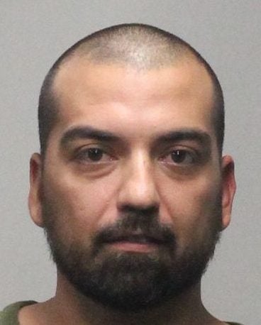 Man Accused Of Trying To Force His Way Into An Occupied Vehicle In ...